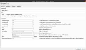 第38回Modelicaライブラリ勉強会「FMU4FOAMによる竹とんぼシミュレーション（その2）」 | openscc